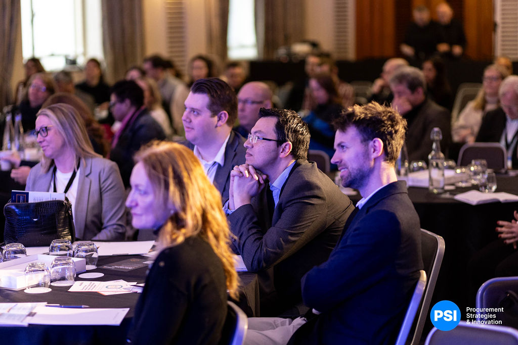 Why Uncertainty Is the New Competitive Advantage – Opening Keynote ...