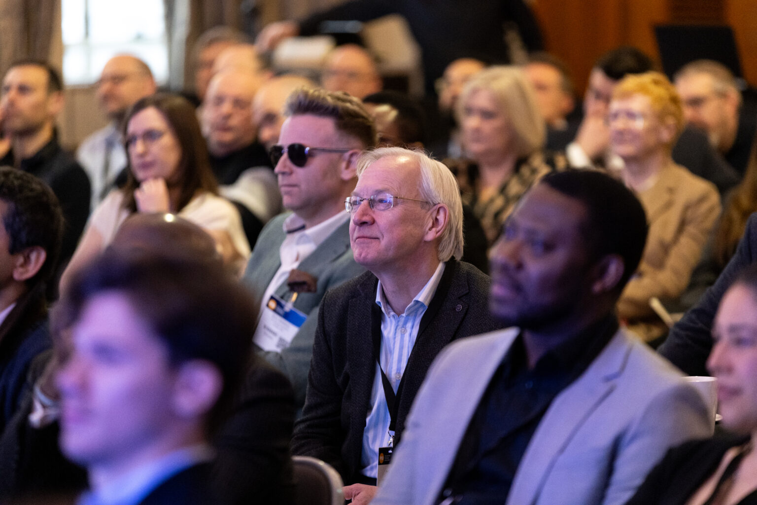 A Quarter Century of Excellent Procurement Events by Peter Smith ...
